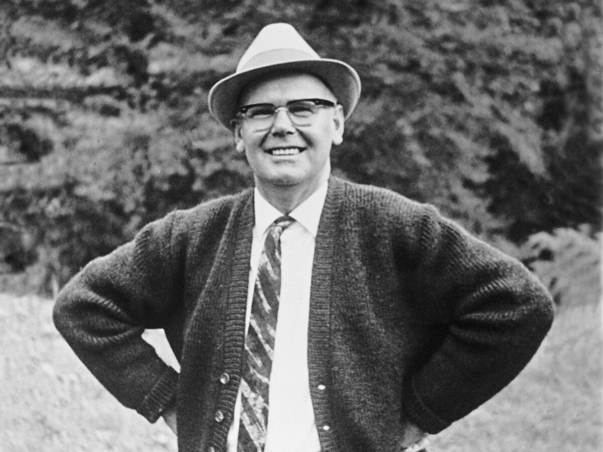 Contract furniture - Quality is irreplaceable | Kusch+Co