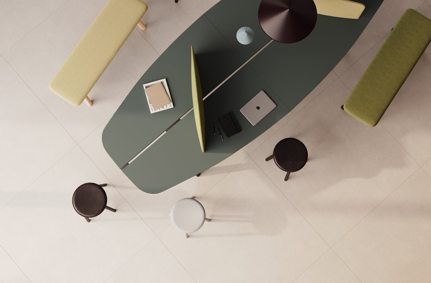 Inspirations | Kusch+Co