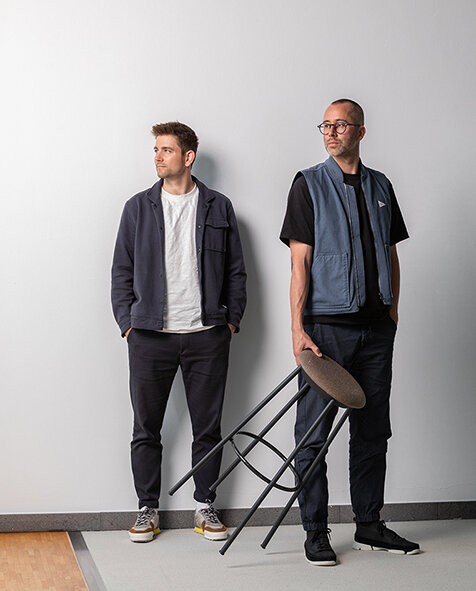 Inspirations | Kusch+Co