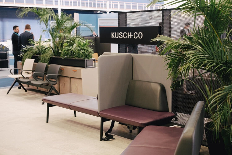 News from Kusch+Co - all about current topics, information and products ...