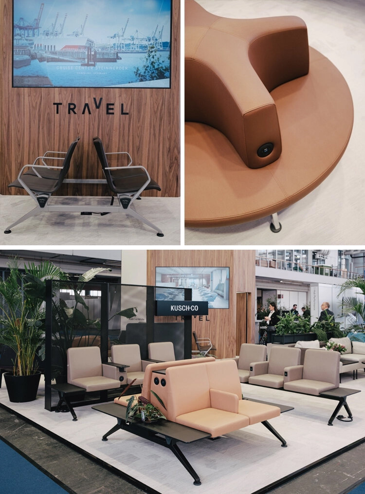 News from Kusch+Co - all about current topics, information and products ...