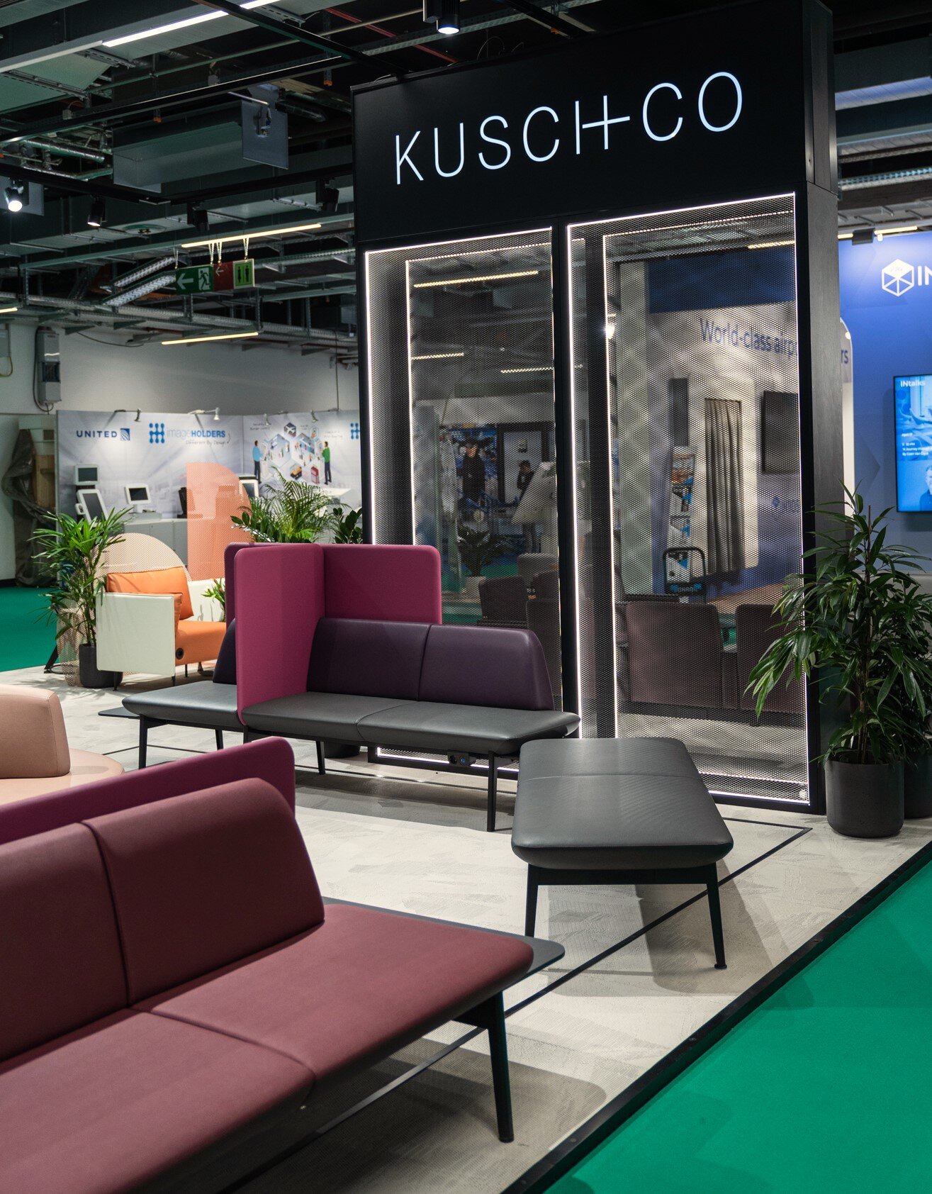News from Kusch+Co - all about current topics, information and products ...