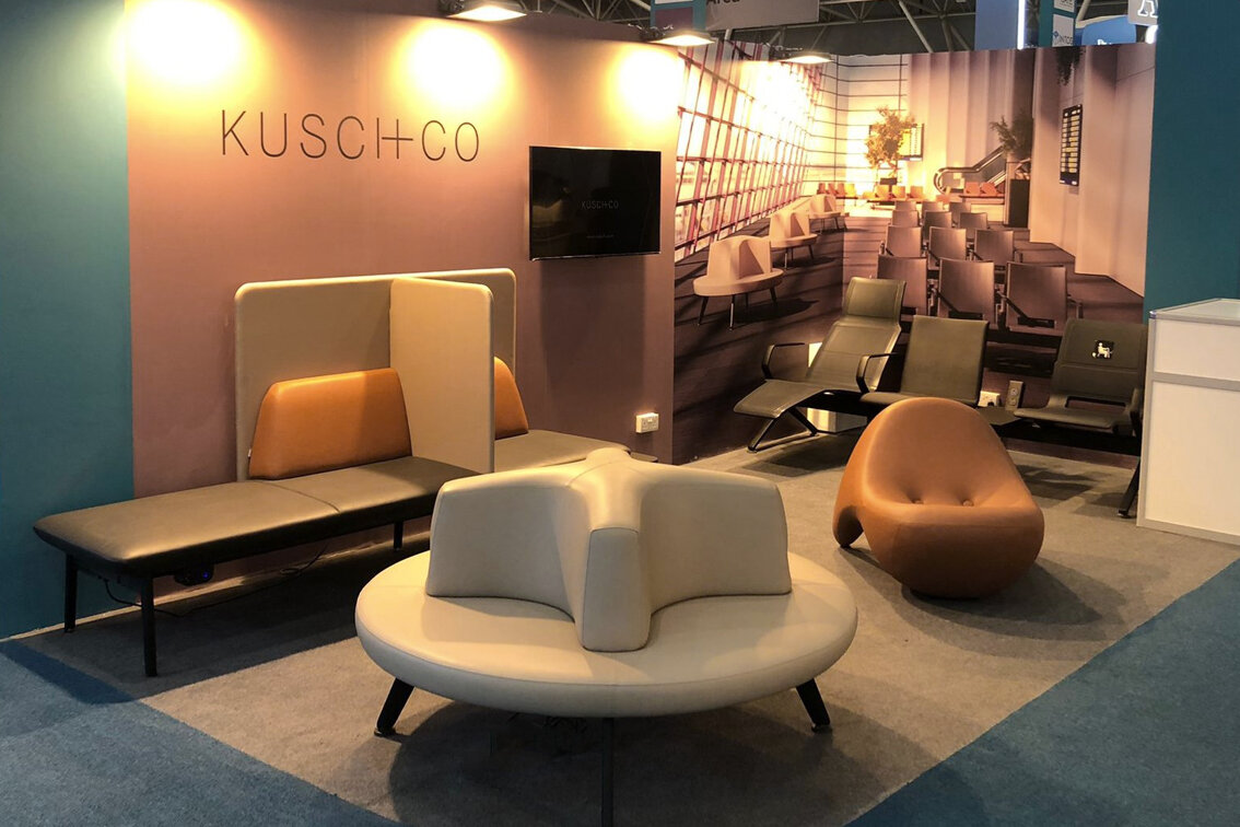 News from Kusch+Co - all about current topics, information and products ...