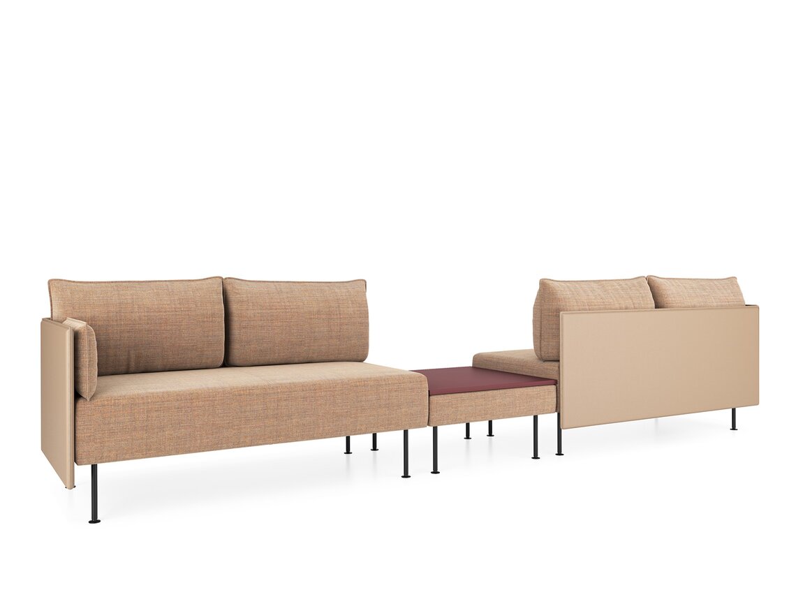 Kusch+Co high-quality seating furniture, tables and benches | Kusch+Co