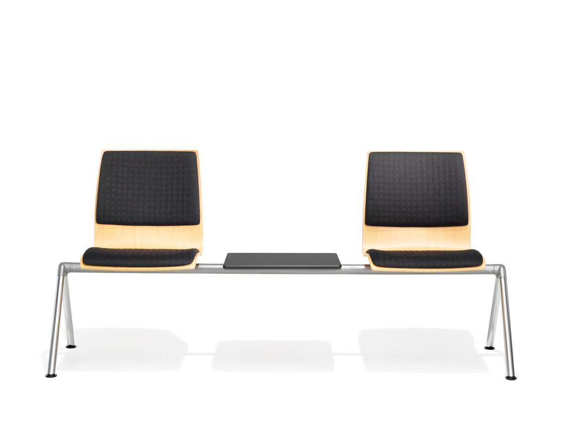Kusch+Co high-quality seating furniture, tables and benches | Kusch+Co