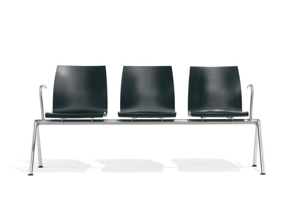 Trio | Kusch+Co high-quality seating furniture, tables and benches | Kusch+Co