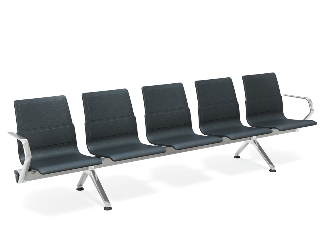 Kusch+Co high-quality seating furniture, tables and benches | Kusch+Co