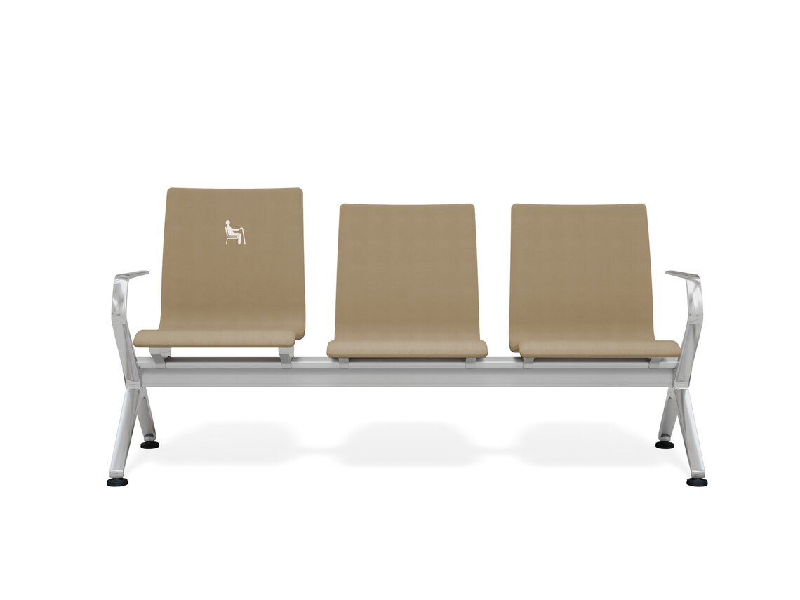 Kusch+Co high-quality seating furniture, tables and benches | Kusch+Co