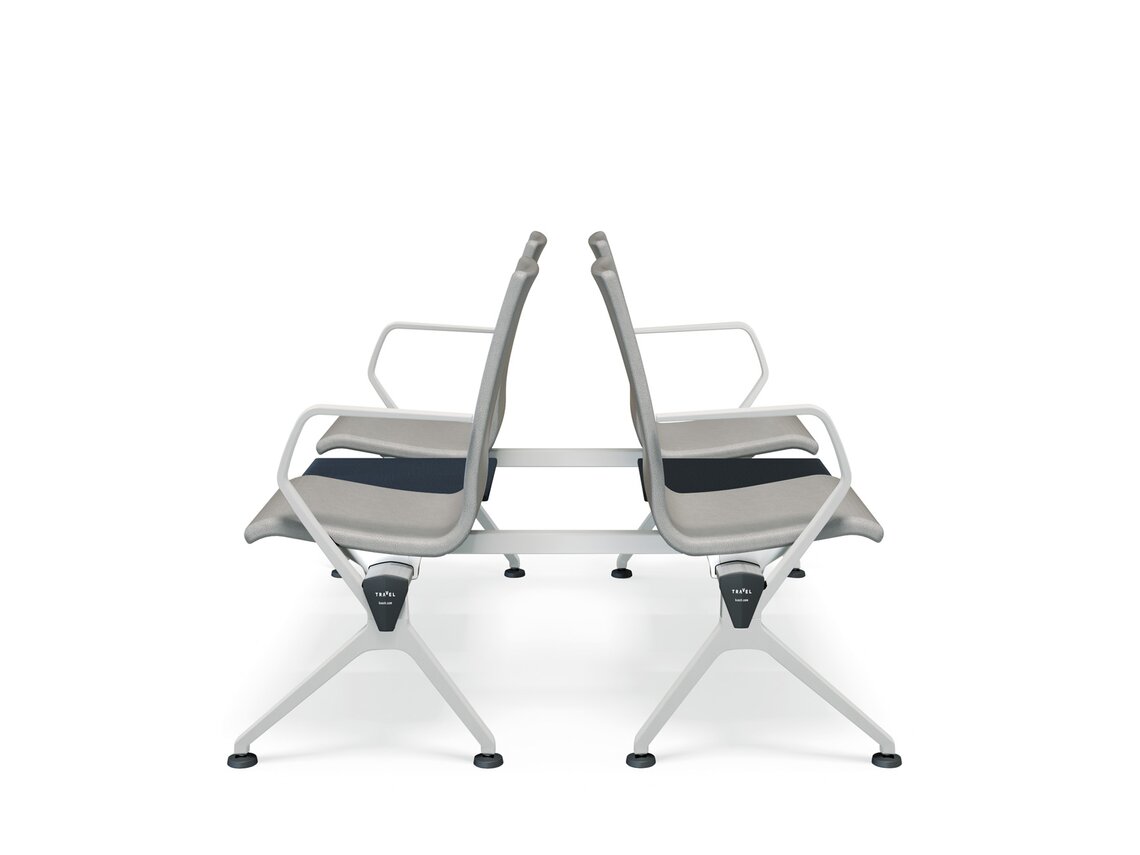 Kusch+Co high-quality seating furniture, tables and benches | Kusch+Co