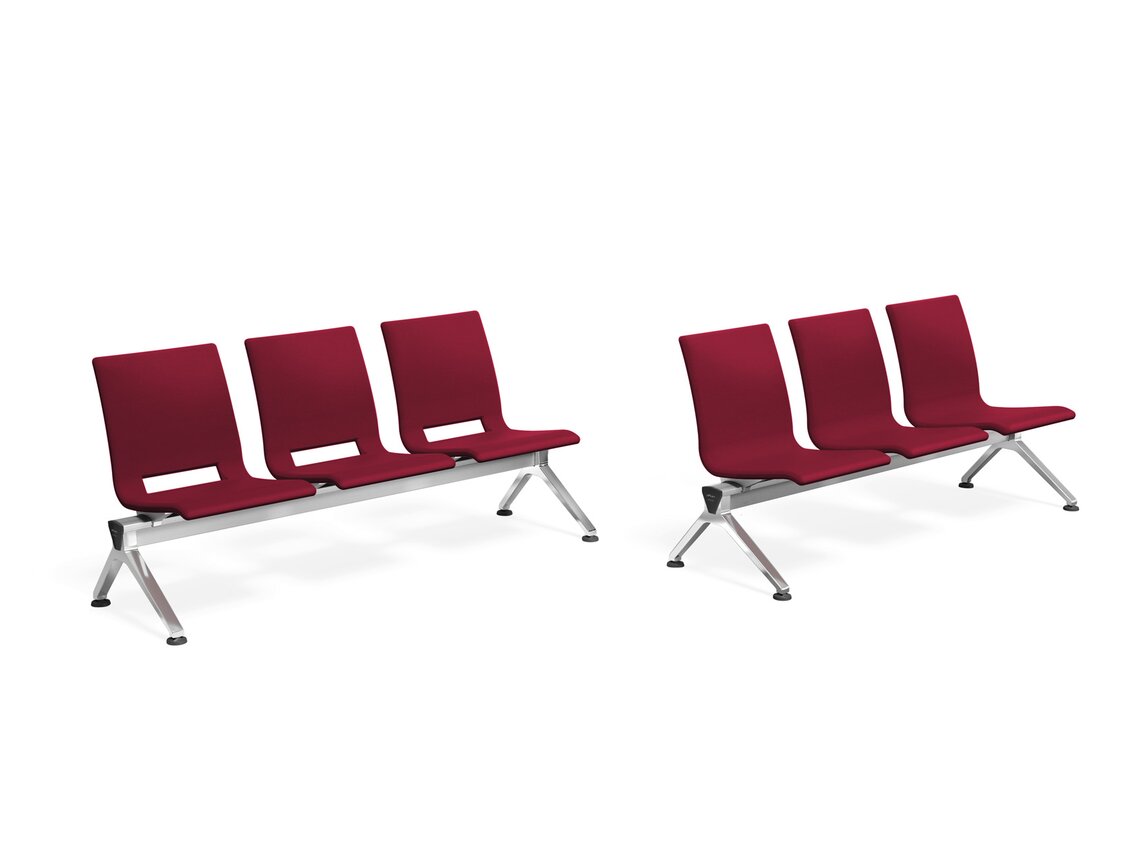 Kusch+Co high-quality seating furniture, tables and benches | Kusch+Co
